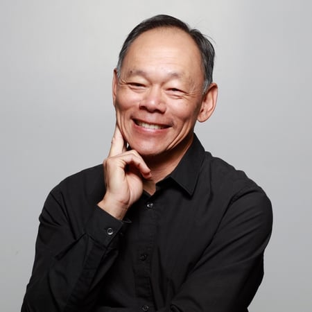 11 Questions for Scott Yu